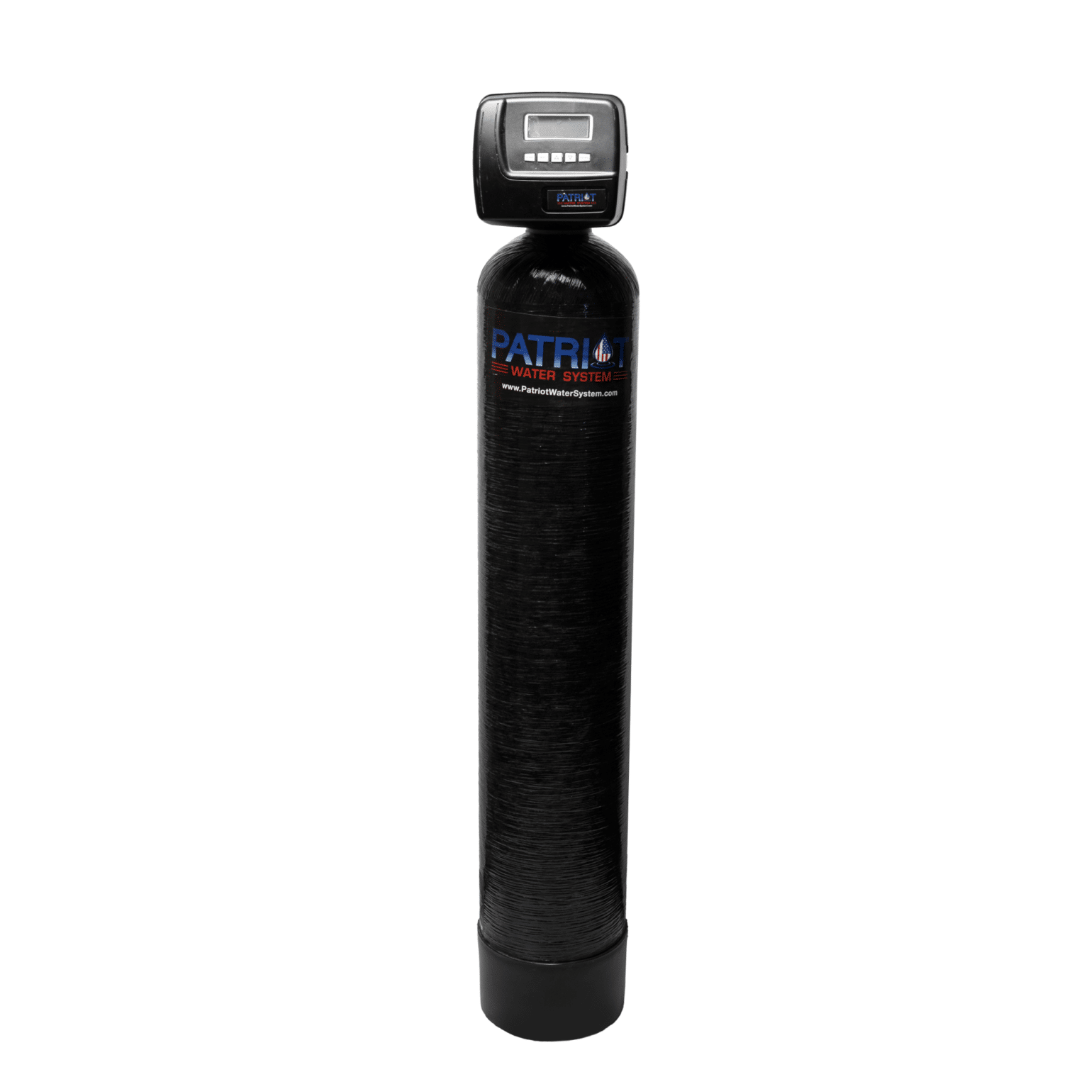 Best Water Softeners Around Spring Branch, TX | Patriot 1